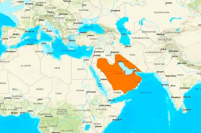 Arabian Sand Boa - Facts, Diet, Habitat & Pictures on Animalia.bio