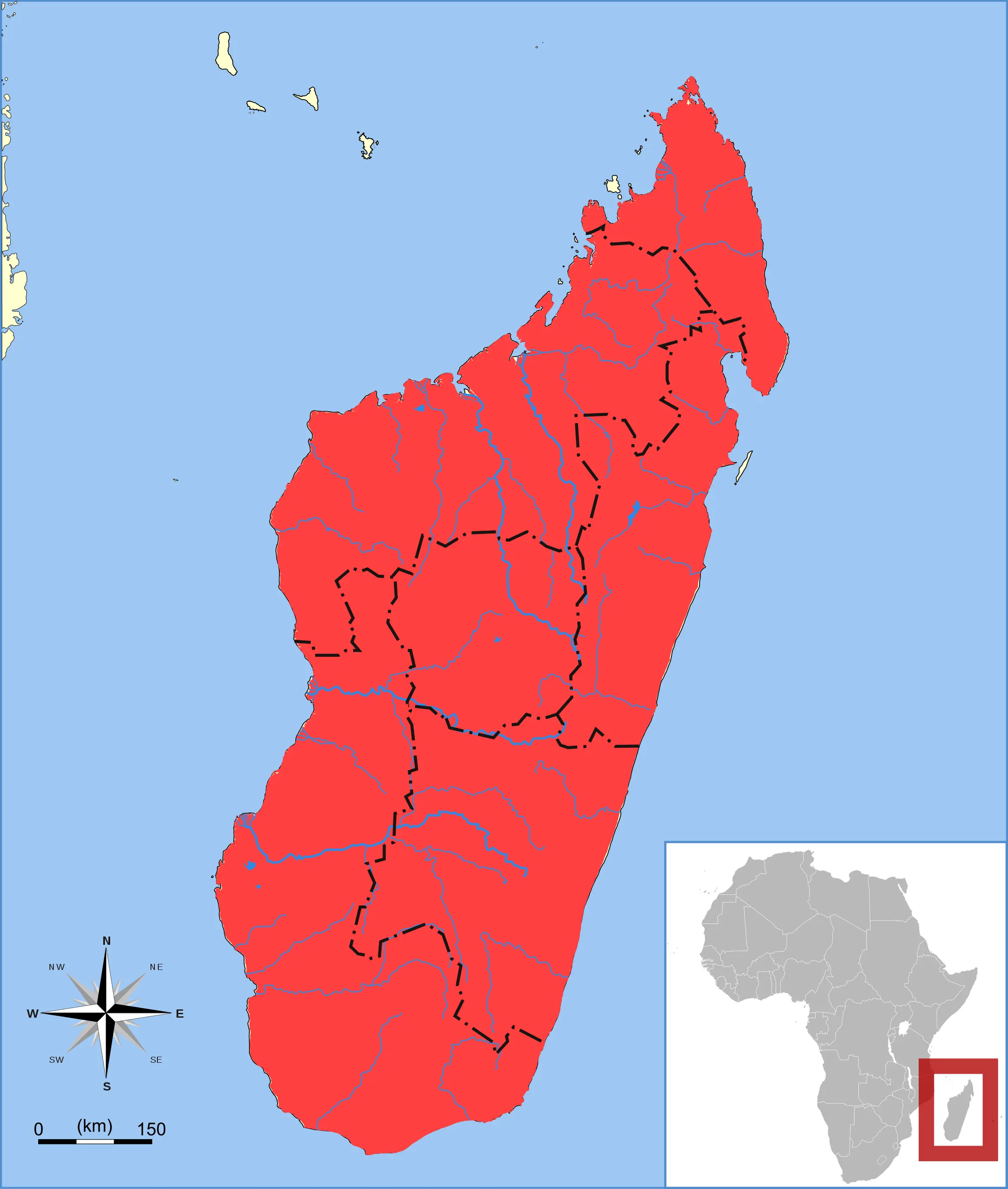 Setifer setosus - факти, дієта, ареал і фотографії на Animalia.bio