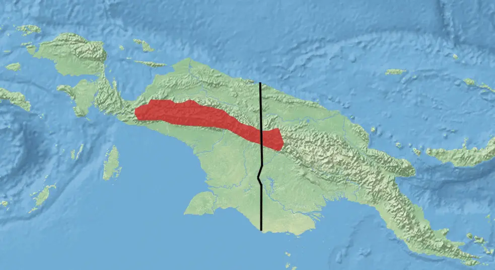 Opossum striato dalla coda grande - Fatti, dieta, habitat e immagini su ...