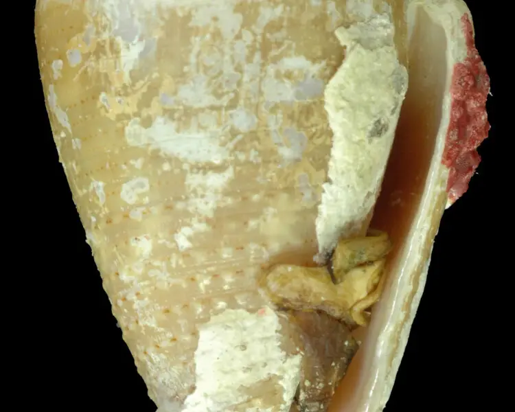 Conus miliaris - Facts, Diet, Habitat & Pictures on Animalia.bio