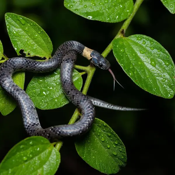 Spotted slug snake - Facts, Diet, Habitat & Pictures on Animalia.bio